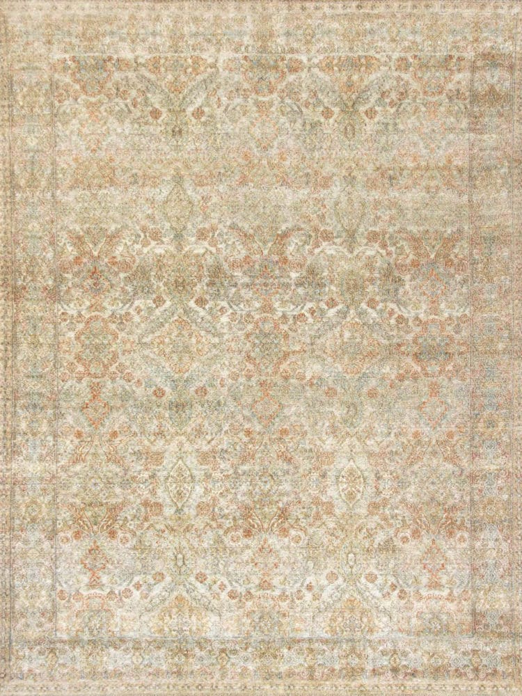 Distress Silk Contemporary Rug Collection - Loominous Rug Gallery ...